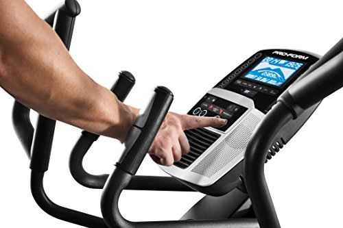 ProForm Pro 9.9 Elliptical