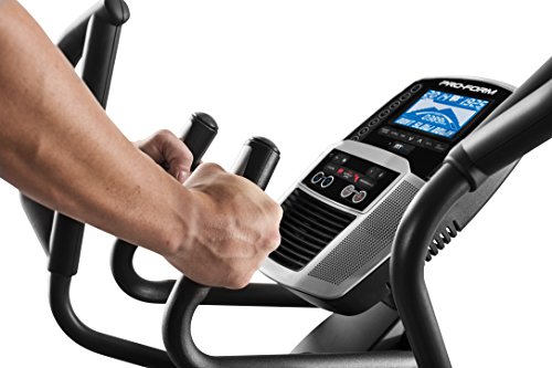ProForm Pro 9.9 Elliptical