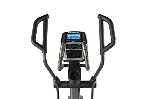 ProForm Pro 9.9 Elliptical