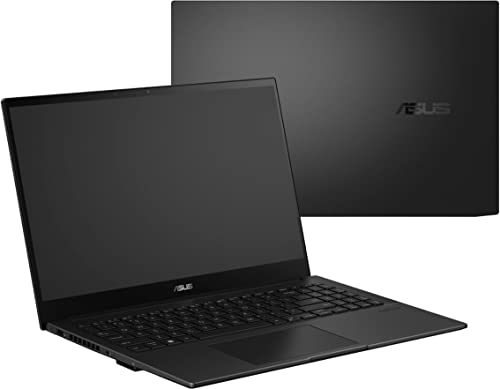 ASUS Creator Q Laptop 2023-15.6" FHD NVIDIA GeForce RTX 3050 - Intel Core i7-13620H 10 Cores - 40GB DDR5 2TB NVMe SSD - Backlit Keyboard Face Recognition Thunderbolt 4 Wi-Fi 6E- Win11 Pro TLG