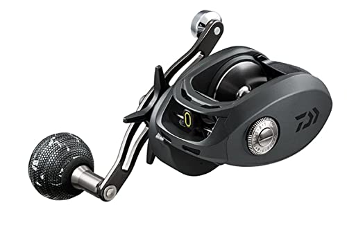 Fishing Reel Lexa Type-Wn Reel 6Bb (2Crbb 4Bb)