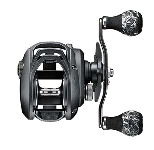 Fishing Reel Lexa Type-Wn Reel 6Bb (2Crbb 4Bb)