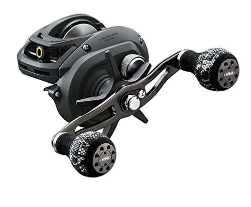Fishing Reel Lexa Type-Wn Reel 6Bb (2Crbb 4Bb)