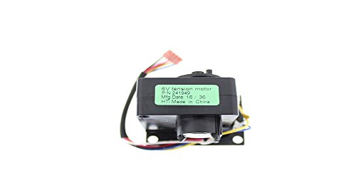Nordictrack Audiostrider 990 Elliptical Resistance Motor Model Number NTEL79063 Part Number 241949