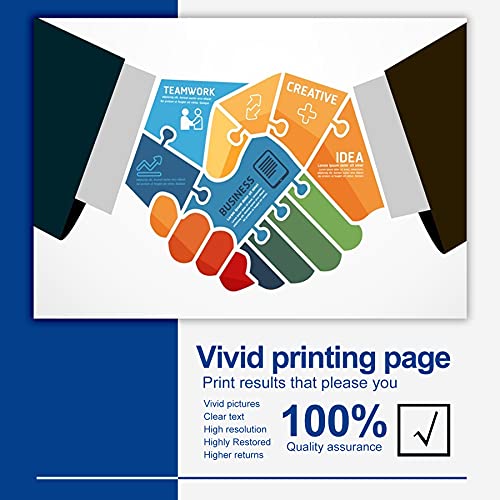 MitoColor High Yield Cyan TN-331C TN-331 TN331C TN331 Toner Cartridge Replacement for DCP-9050CDN 9270CDN L8450CDW HL-L8250CDN L9200CDW/CDWT MFC-L8600CDW 9460CDN L9550CDW Printer Toner (1 Pack)