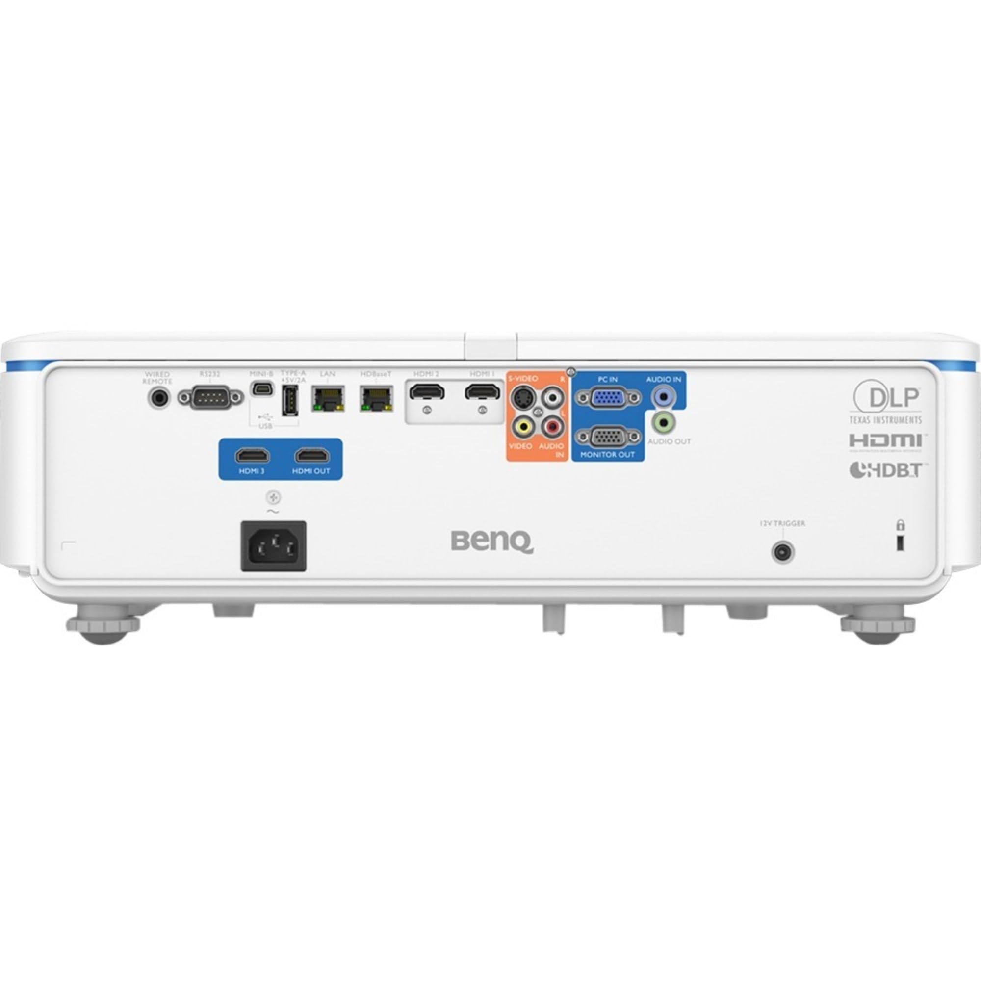 Wuxga-Laser Projector,1920x1200,Dlp,5000