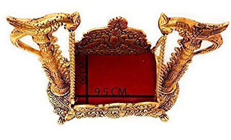 Metal Krishna Jhula Laddu Gopal Jhula for Home and Office