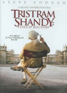 Tristram Shandy - A Cock and Bull Story