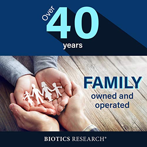 BIOTICS Research Equi Fem Multi Vitamin Mineral Supplement for Women. High Dose Multi for Pre-Menstrual Support. Black Cohosh. Dong Quai. Digestive Enzyme Support 252