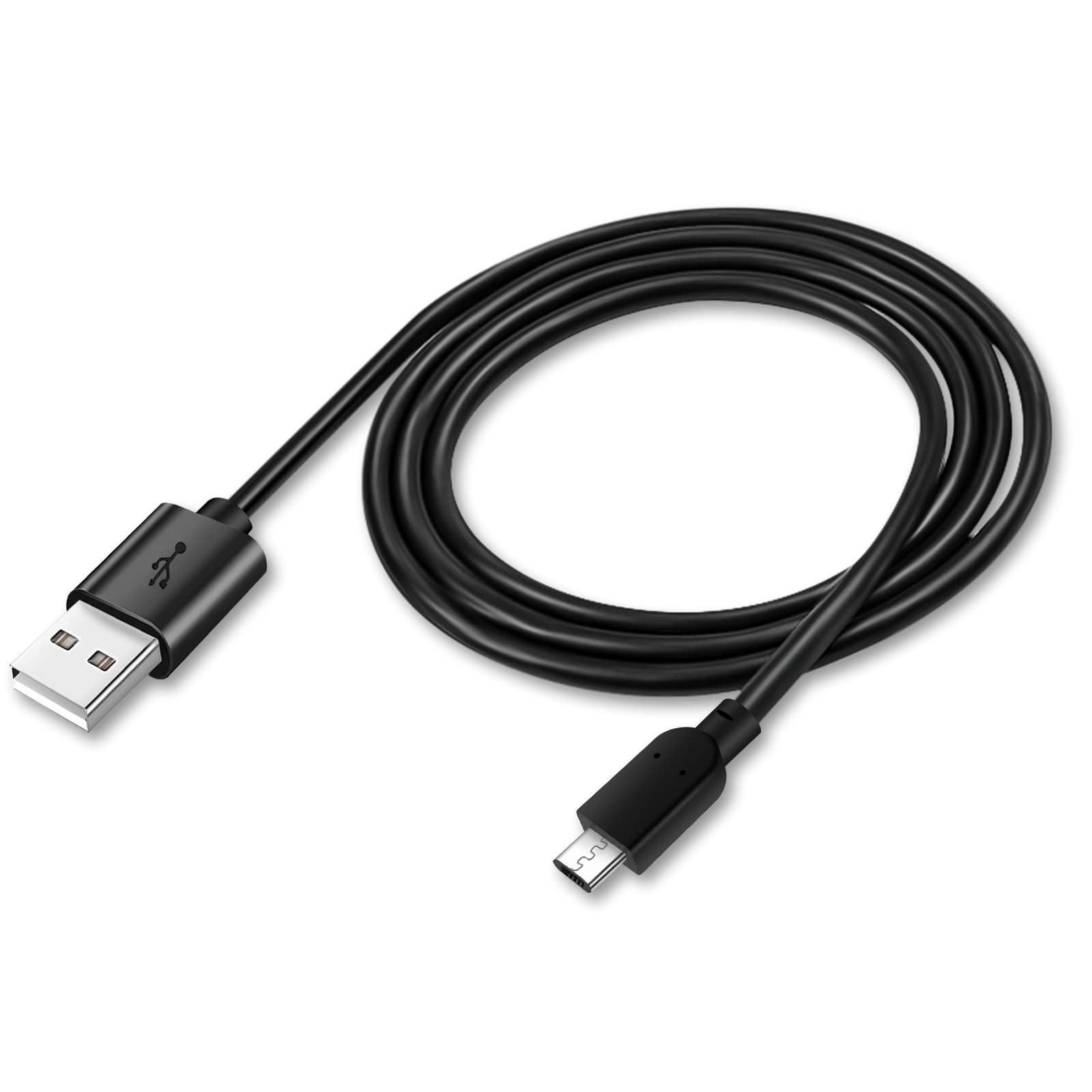 GUY-TECH USB PC Data Sync Cable Cord Lead Wire Compatible with Canon PowerShot SX620 HS Photo Camera