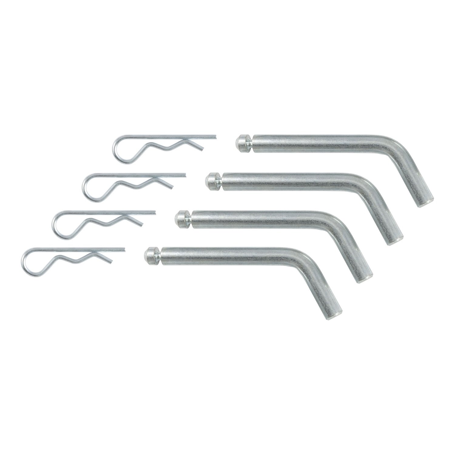 CURT 16913 Replacement Legs for Q24 5th Wheel Hitch Head