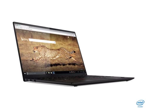 Lenovo Thinkpad X1 Nano Gen 1 13" 2K (2160x1350) IPS Laptop | Intel i7-1160G7 4-Core | Iris Xe Graphics | Backlit Keyboard | Fingerprint | Thunderbolt 4 | Wi-Fi 6 | 16GB LPDDR4 512GB SSD | Win11 Pro