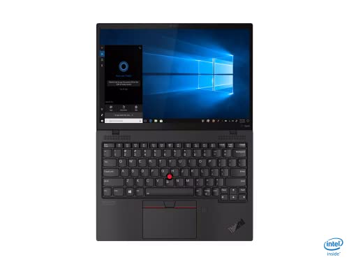 Lenovo Thinkpad X1 Nano Gen 1 13" 2K (2160x1350) IPS Laptop | Intel i7-1160G7 4-Core | Iris Xe Graphics | Backlit Keyboard | Fingerprint | Thunderbolt 4 | Wi-Fi 6 | 16GB LPDDR4 512GB SSD | Win11 Pro