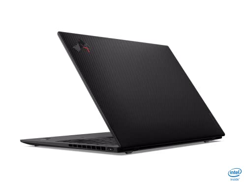 Lenovo Thinkpad X1 Nano Gen 1 13" 2K (2160x1350) IPS Laptop | Intel i7-1160G7 4-Core | Iris Xe Graphics | Backlit Keyboard | Fingerprint | Thunderbolt 4 | Wi-Fi 6 | 16GB LPDDR4 512GB SSD | Win11 Pro