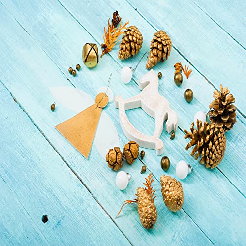 6mm Bronze Jingle Bell/Small Bell/Mini Bell DIY Bracelet Anklets Necklace Knitting/Jewelry Making,100pcs