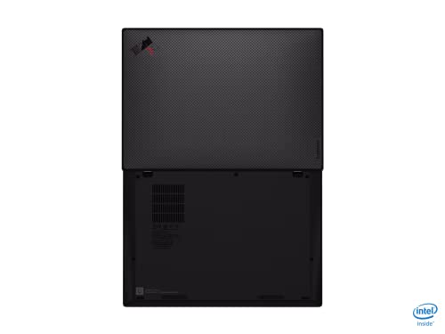 Lenovo Thinkpad X1 Nano Gen 1 13" 2K (2160x1350) IPS Laptop | Intel i7-1160G7 4-Core | Iris Xe Graphics | Backlit Keyboard | Fingerprint | Thunderbolt 4 | Wi-Fi 6 | 16GB LPDDR4 512GB SSD | Win11 Pro