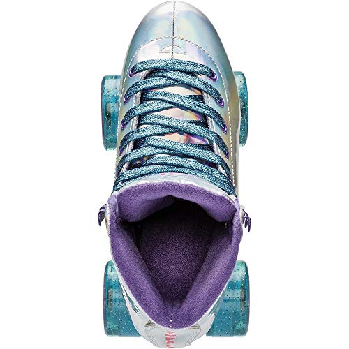Impala Sidewalk Skates Holographic - Size 12