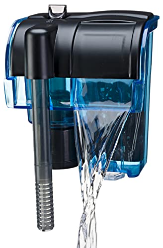Penn-Plax CPF6C3 Cascade Hang-on Power Filter Replacement Cartridges - Pack of 1 (3 Count)