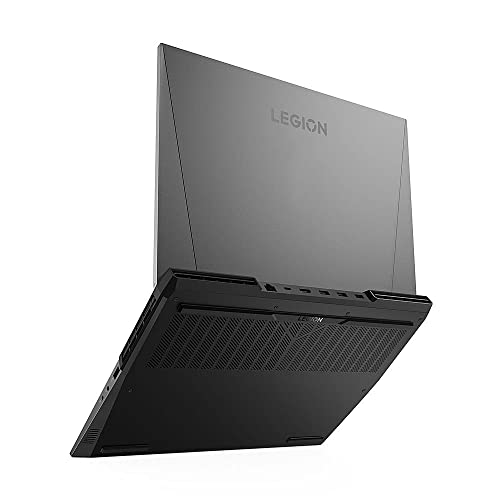 Lenovo Legion 5 Pro 16" 165Hz WQXGA IPS 2023 New ~ Intel i7-12700H 14-Core ~ NVIDIA GeForce RTX 3050 Ti 4GB~ Four-Zone RGB BK ~ Thunderbolt 4~16GB DDR5 2TB SSD ~ Win11 Pro WWC 32GB USB