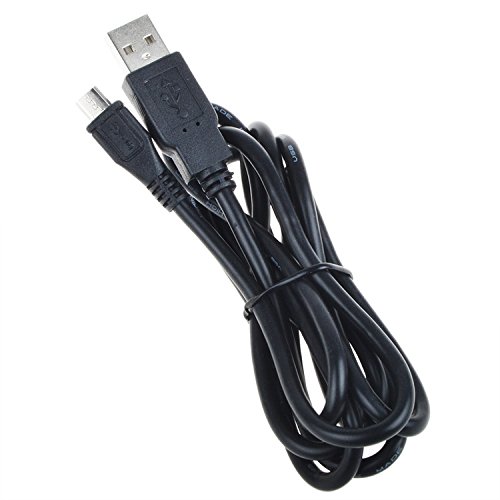 SLLEA 5ft Micro USB Cable Cord for Canon PowerShot G5X G7X G9X SX620 SX720 SX730 HS