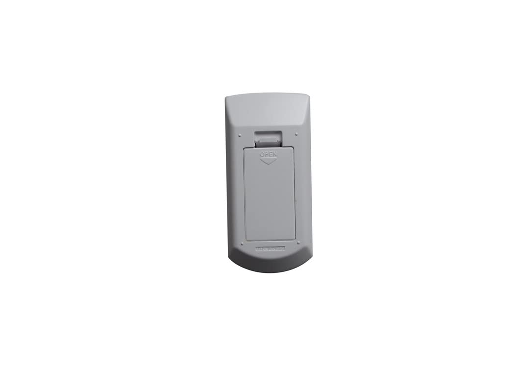 HCDZ Remote Control for Panasonic PT-AE8000U PT-AX200U PT-RZ370U PT-RZ470UK PT-AE8000EA PT-AE8000EH PT-AE8000EZ DLP 3LCD Full HD 3D Home Theater Projector