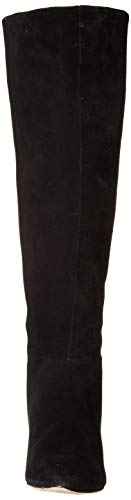 Sigerson Morrison Women's Gareth Fashion Boot, Black, 37 M EU (4 US)
