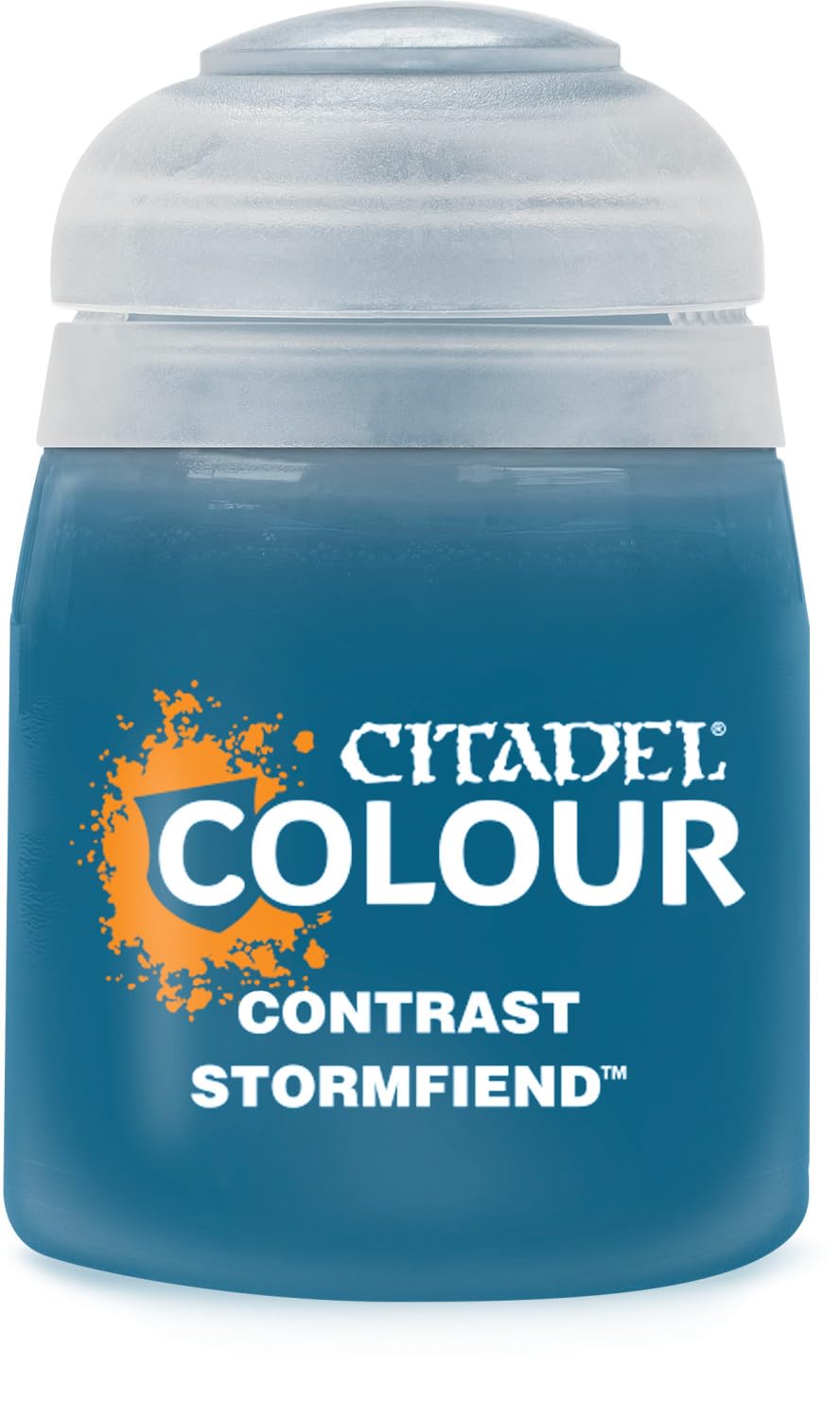 Citadel Contrast Paint - Stormfiend - 18ml Pot