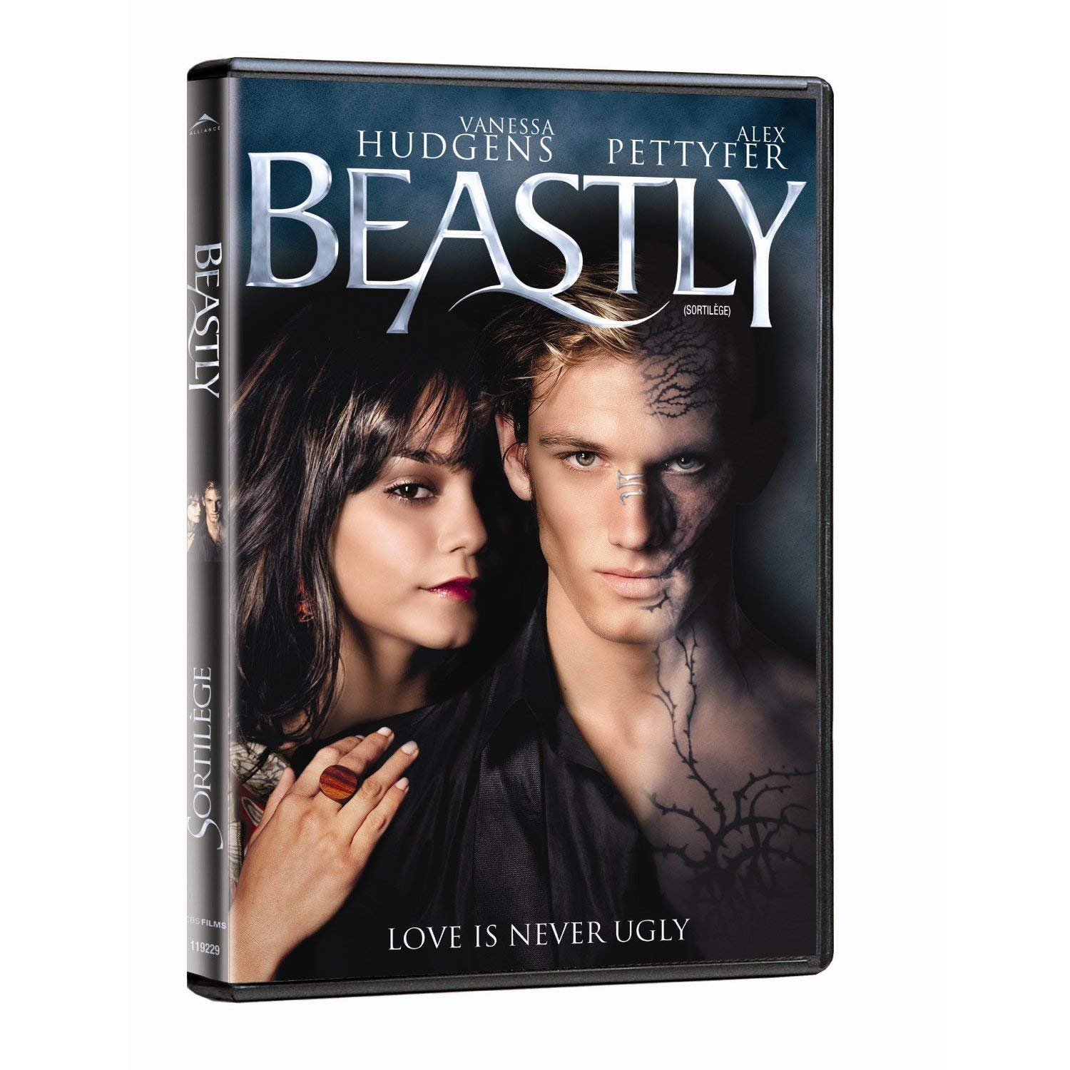Beastly