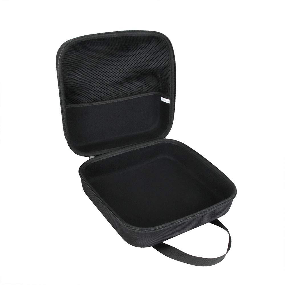 Hermitshell Hard Travel Case for Nebula by Anker Prizm II Lumen Full HD 1080p LED Multimedia Projector