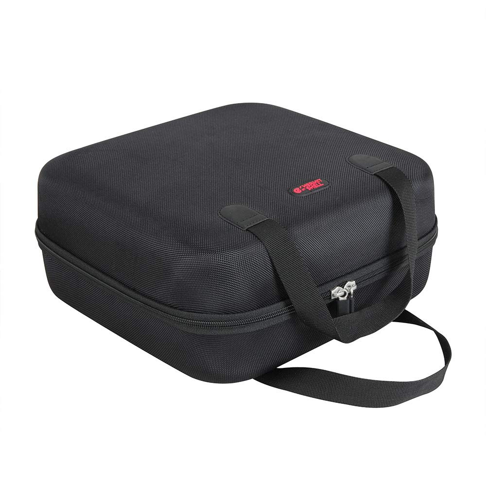 Hermitshell Hard Travel Case for Nebula by Anker Prizm II Lumen Full HD 1080p LED Multimedia Projector