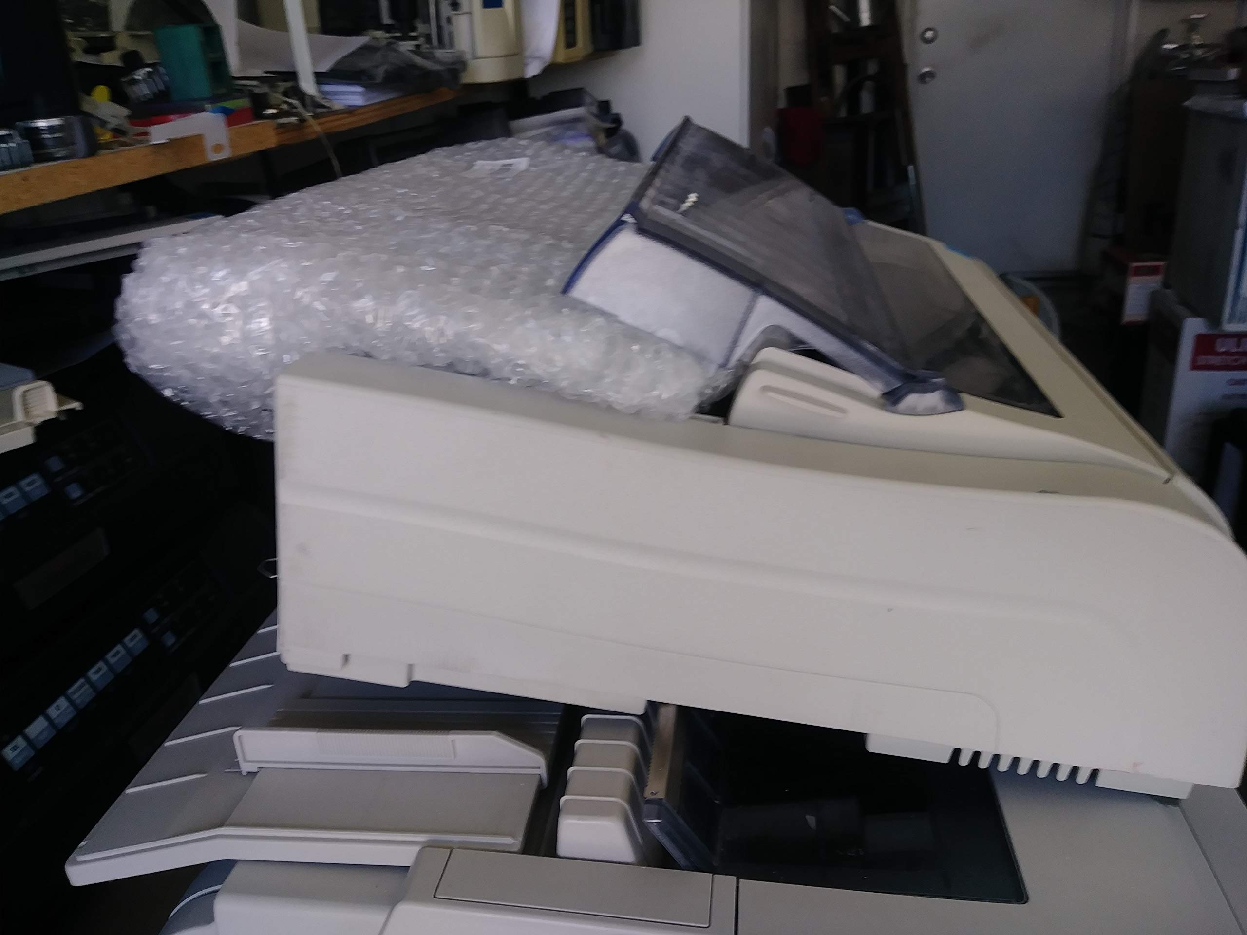 OKI MICROLINE 420n Dot Matrix Printer (62418703)