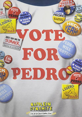 Napoleon Dynamite - Like, the Best Special Edition Ever!