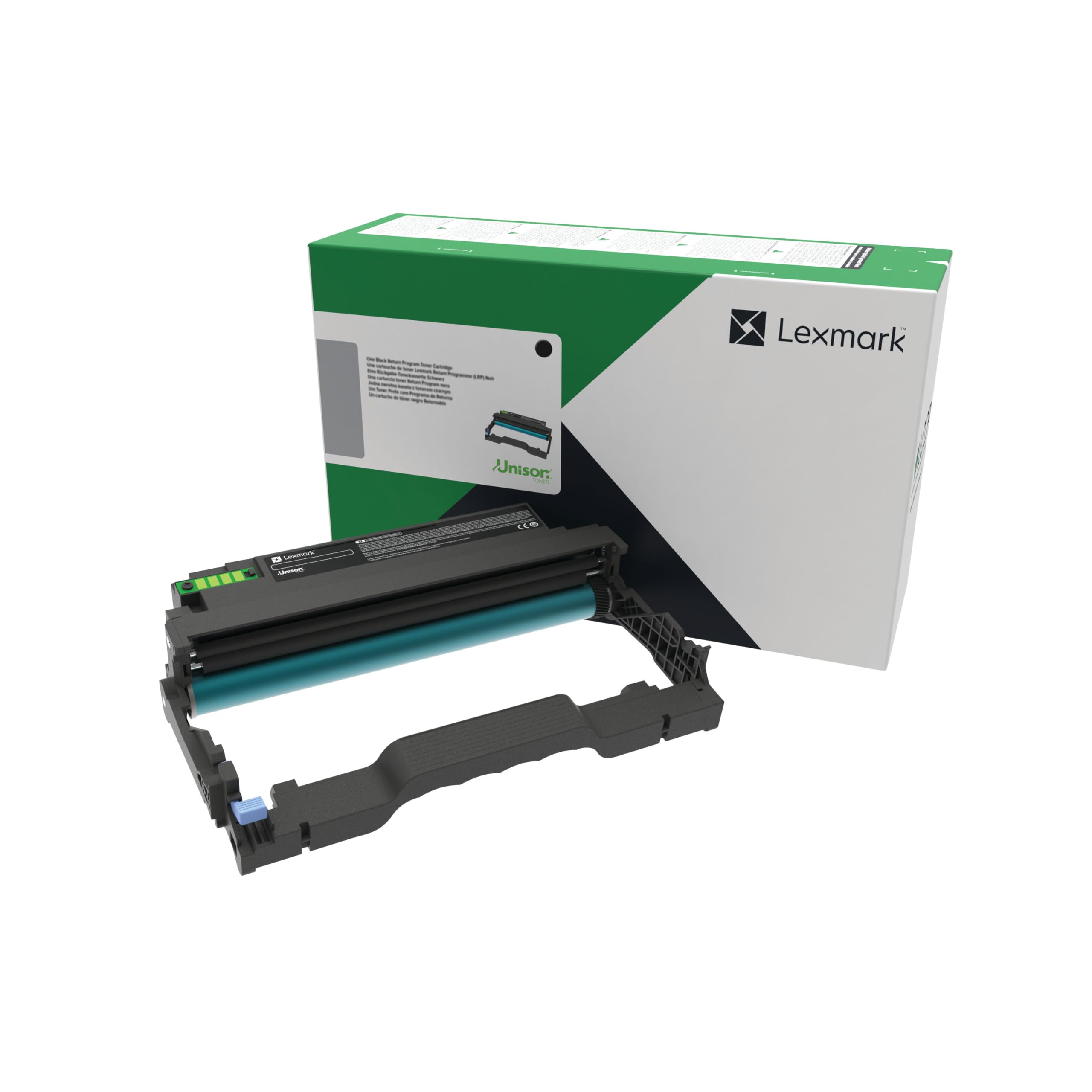 Lexmark B/MB2236 12K Imaging Unit (B220Z00), 1 Each