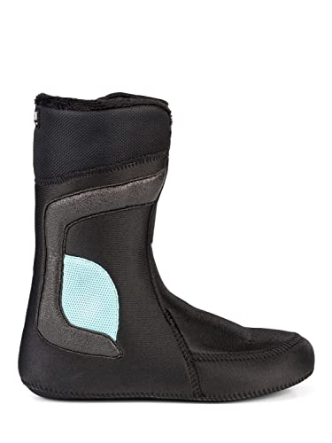 K2 Maysis Clicker X HB Step in Mens Snowboard Boots Black 9