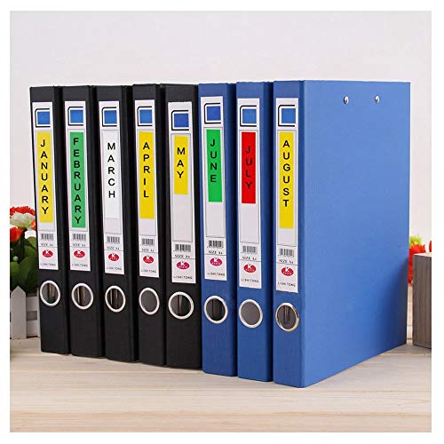 NineLeaf 6 Pack Laminated Tape 18mm Combo Set Compatible for Brother TZ Tze TZe-241 TZe-141 TZe-441 TZe-541 TZe-641 TZe-741 P-Touch Label Maker PT-D400 PT-D600 PT-D400AD PT-1890C 3/4 Inchx26.2 ft