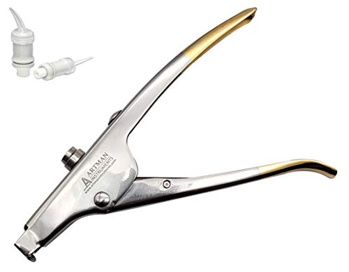 Universal Dental Capsule Applier Applicator Gun Pliers for GC 3M SDI ARTMAN Brand