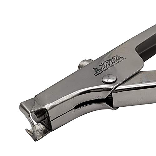 Universal Dental Capsule Applier Applicator Gun Pliers for GC 3M SDI ARTMAN Brand