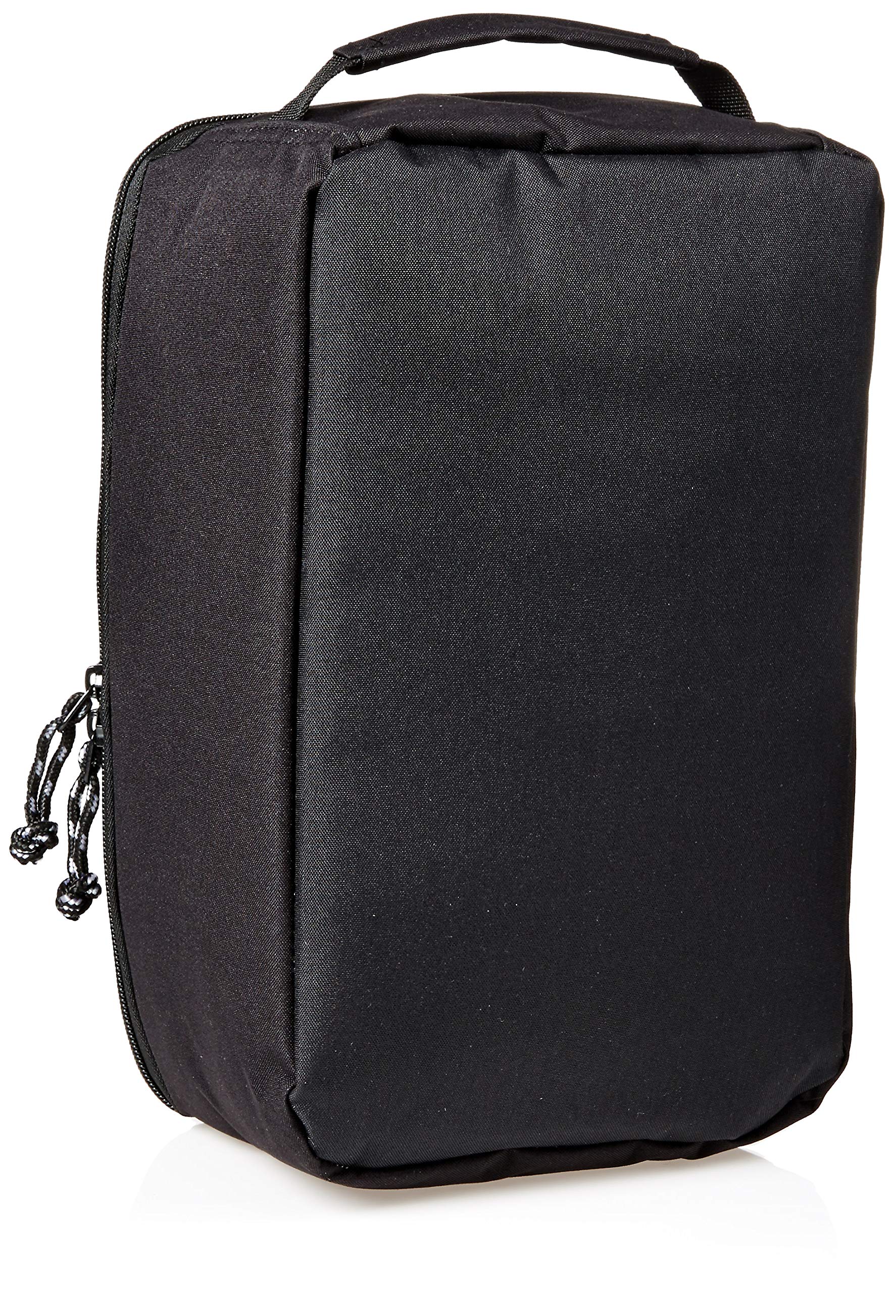 Champion unisex child Chow Lunch Kit Kid s Backpack, Black, Youth Size US