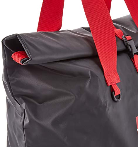 Abu Garcia Tarpaulin Tote, Waterproof, 3, S, Black