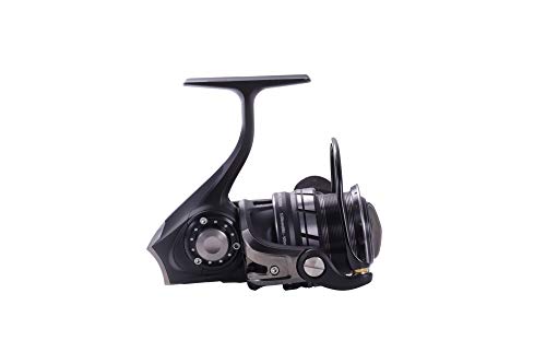 Abu Garcia Roxani 2500MSH Spinning Reel