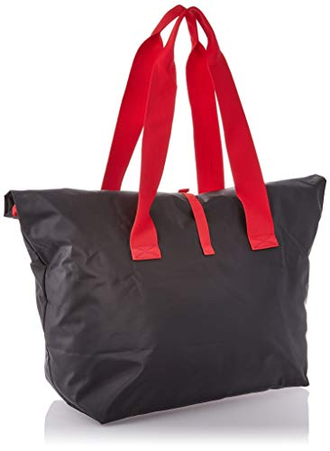 Abu Garcia Tarpaulin Tote, Waterproof, 3, S, Black