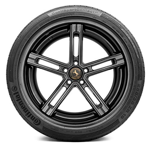 255/35R19 96Y CON SPORT CONTACT 5P XL BW AO OE