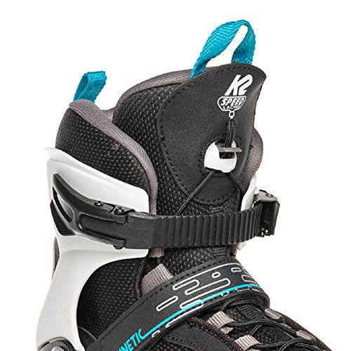 K2 Skate Women's Kinetic 80 Pro Inline Skate