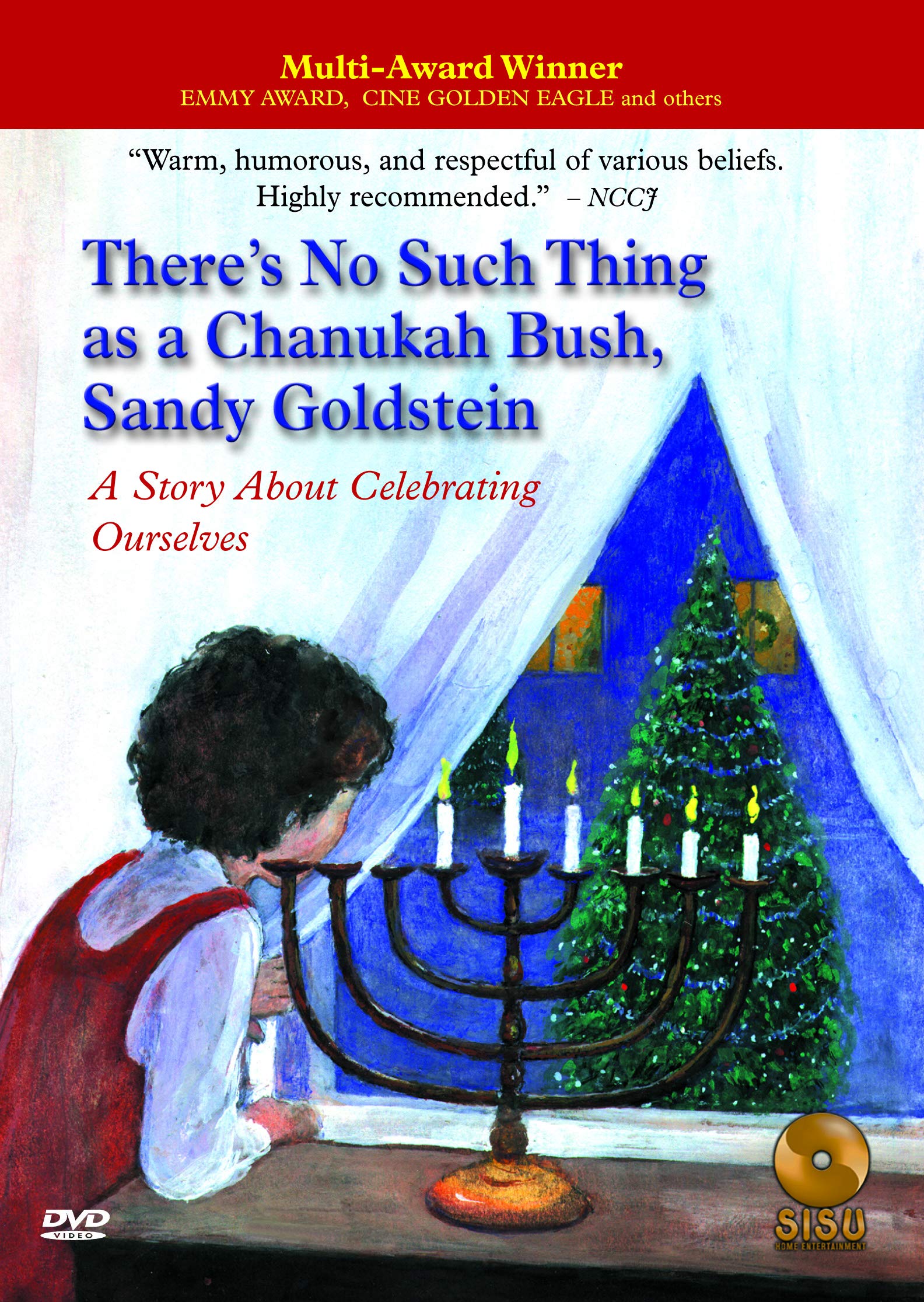 The Ultimate Chanukah Gift Basket – 13 items (DVD/CD/Music Book)