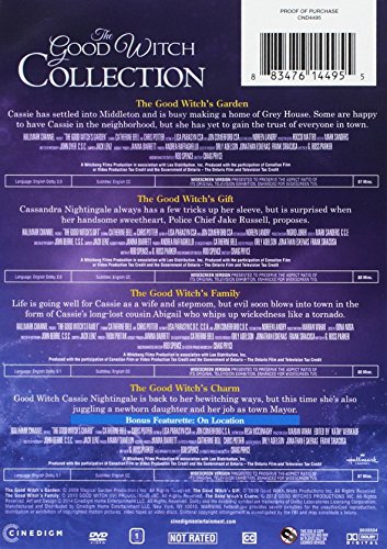 Good Witch Collection, The