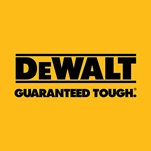 DEWALT Angle Grinder, RAT Tail, 7-Inch, 13-Amp (DWE43840CN)