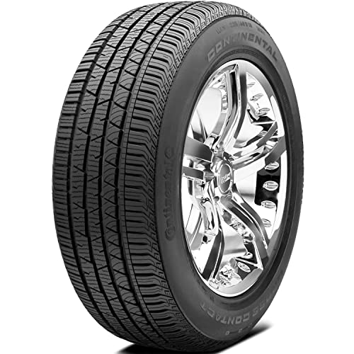 CONTINENTAL ContiCrossContact LX Sport All-Season Radial Tire - 235/55R19 101H