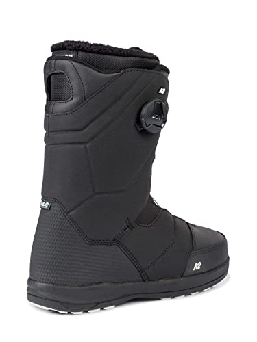 K2 Maysis Mens Snowboard Boots Black 11