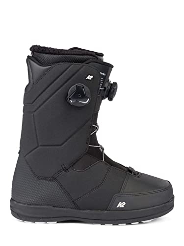 K2 Maysis Mens Snowboard Boots Black 11