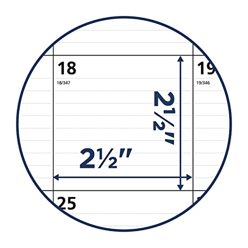 AT-A-GLANCE 2023 Monthly Desk Calendar, Desk Pad, QuickNotes, 22" x 17", Standard (SK70000)
